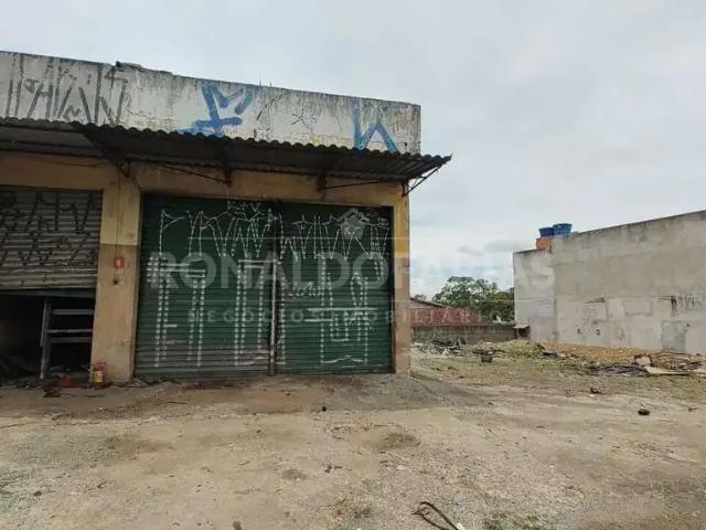 Terreno / Lote para Venda em São Paulo/SP Jardim Lucélia