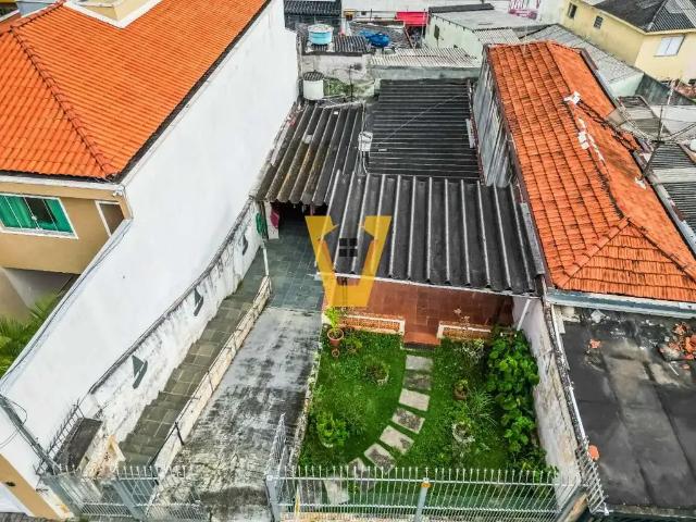 Terreno / Lote para Venda em São Paulo/SP Jardim Monjolo