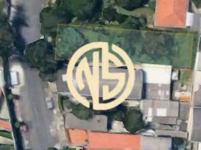 Terreno / Lote para Venda em São Paulo/SP Jardim Monte Azul