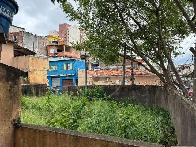 Terreno / Lote para Venda em São Paulo/SP Jardim Monte Azul