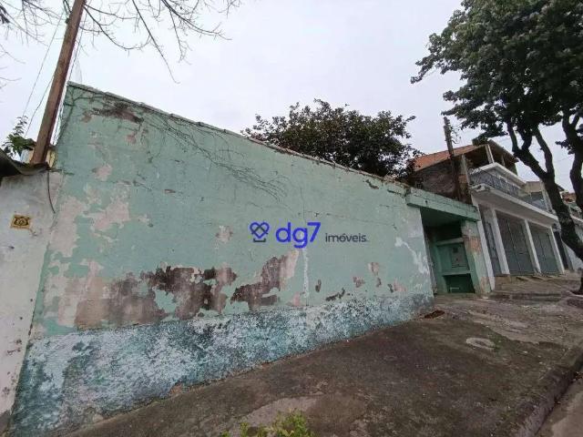 Terreno / Lote para Venda em São Paulo/SP Jardim Monte Kemel