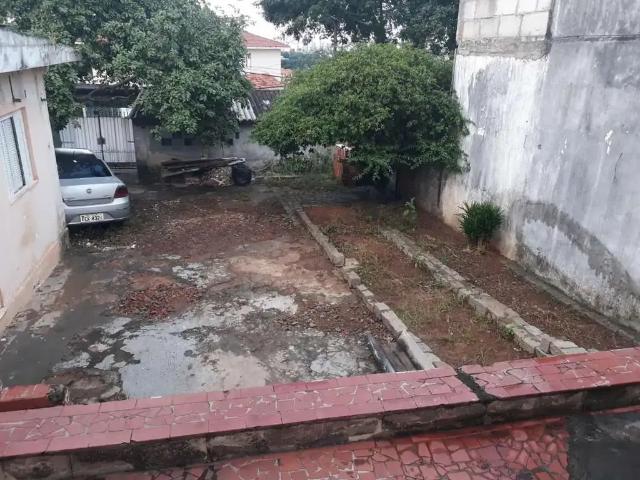 Terreno / Lote para Venda em São Paulo/SP Jardim Monte Kemel