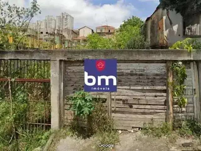 Terreno / Lote para Venda em São Paulo/SP Jardim Monte Kemel