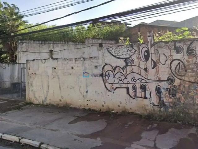 Terreno / Lote para Venda em São Paulo/SP Jardim Morumbi