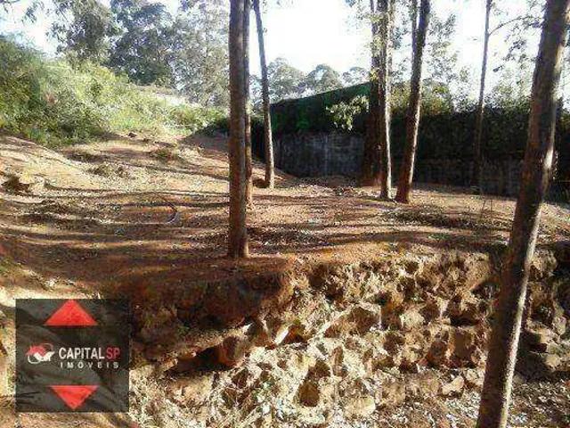 Terreno / Lote para Venda em São Paulo/SP Jardim Morumbi