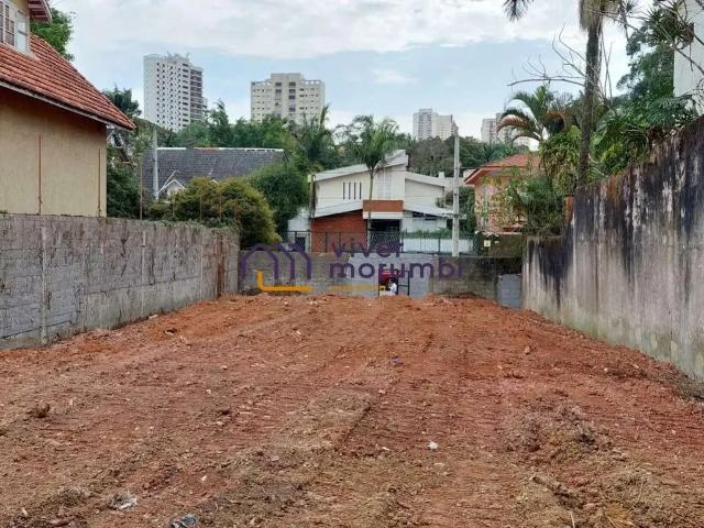 Terreno / Lote para Venda em São Paulo/SP Jardim Morumbi
