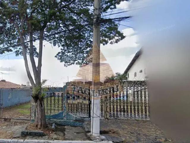 Terreno / Lote para Venda em São Paulo/SP Jardim Matarazzo