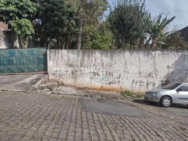 Terreno / Lote para Venda em São Paulo/SP Jardim Mangalot