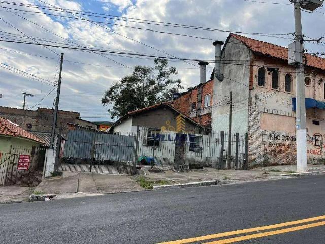 Terreno / Lote para Venda em São Paulo/SP Jardim Mangalot