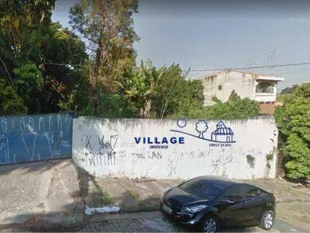Terreno / Lote para Venda em São Paulo/SP Jardim Mangalot