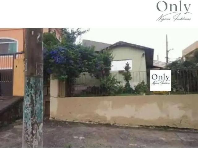 Terreno / Lote para Venda em São Paulo/SP Jardim Mangalot