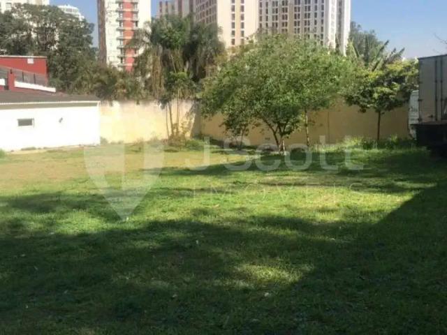 Terreno / Lote para Venda em São Paulo/SP Jardim Marajoara