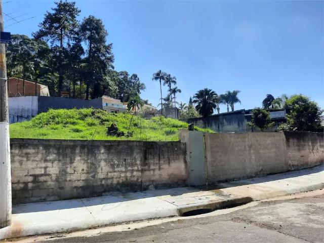 Terreno / Lote para Venda em São Paulo/SP Jardim Marajoara
