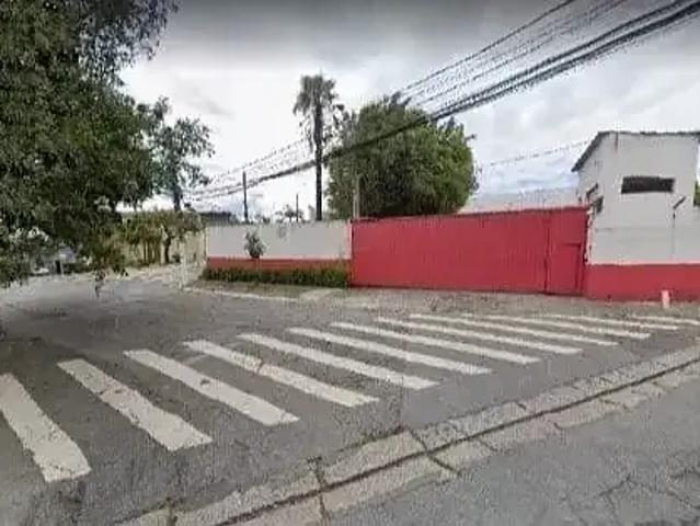 Terreno / Lote para Venda em São Paulo/SP Jardim Maringa