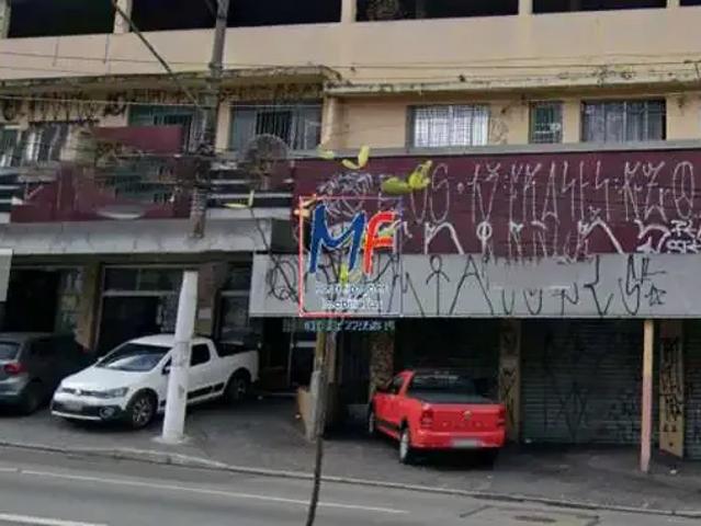 Terreno / Lote para Venda em São Paulo/SP Jardim Maringa
