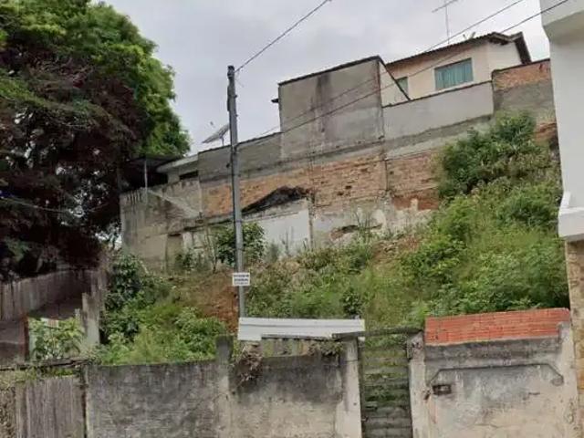 Terreno / Lote para Venda em São Paulo/SP Jardim Maringa