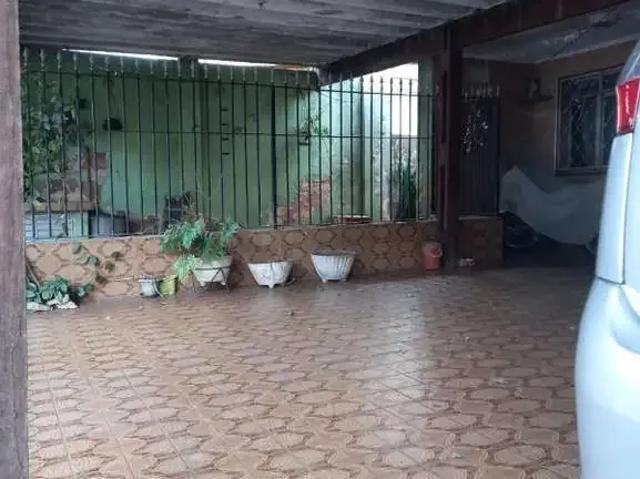 Terreno / Lote para Venda em São Paulo/SP Jardim Maria Estela 3 Quartos