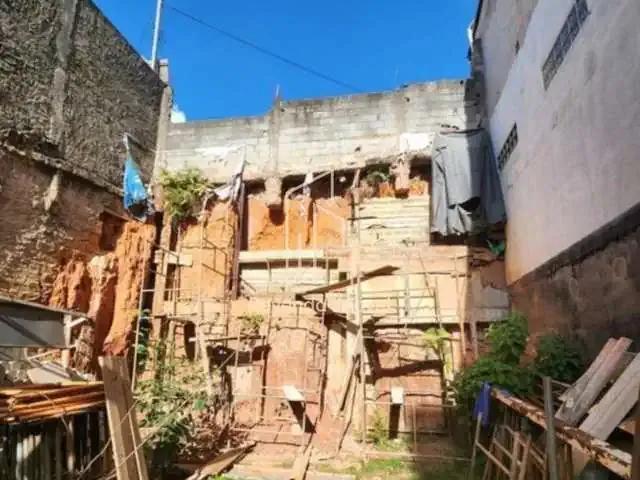 Terreno / Lote para Venda em São Paulo/SP Jardim Maria Virginia