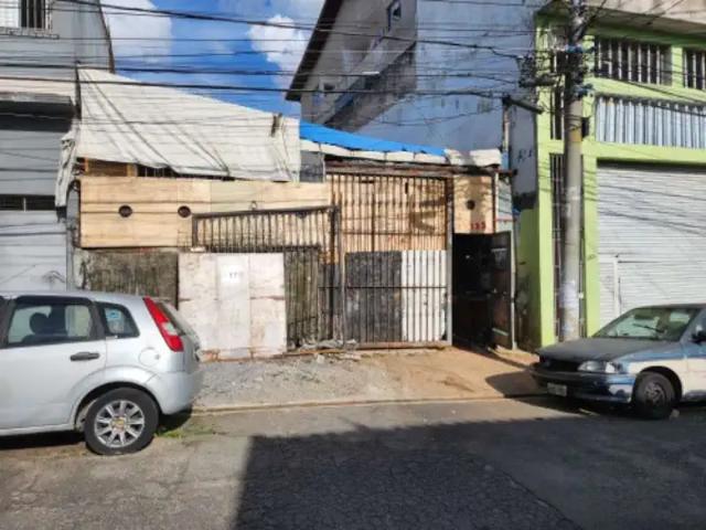 Terreno / Lote para Venda em São Paulo/SP Jardim Maria Virginia