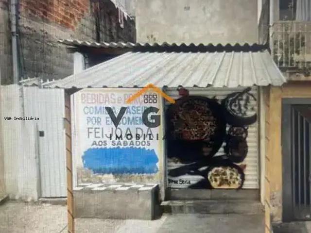 Terreno / Lote para Venda em São Paulo/SP Jardim Marília