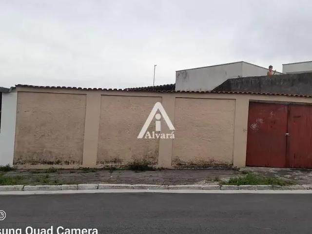 Terreno / Lote para Venda em São Paulo/SP Jardim Mariliza
