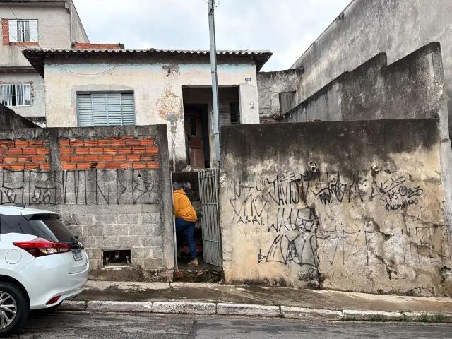 Terreno / Lote para Venda em São Paulo/SP Jardim Maristela