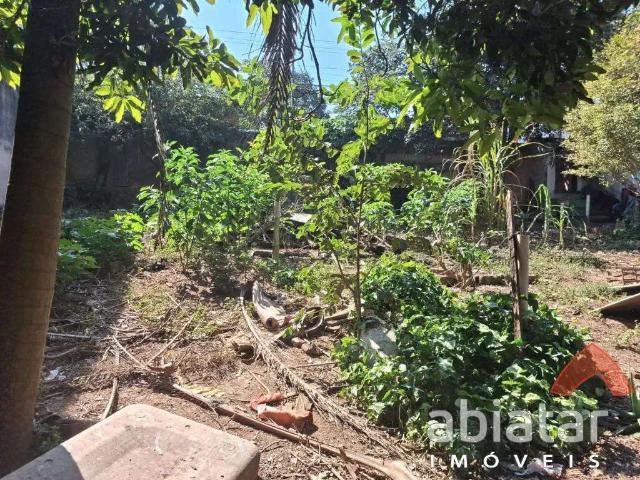 Terreno / Lote para Venda em São Paulo/SP Jardim Mitsutani 1 Quartos