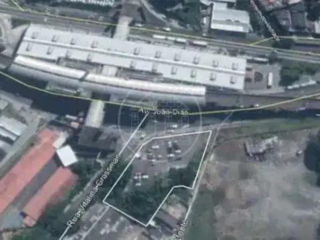 Terreno / Lote para Venda em São Paulo/SP Jardim Mirante