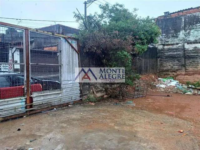 Terreno / Lote para Venda em São Paulo/SP Jardim Miriam