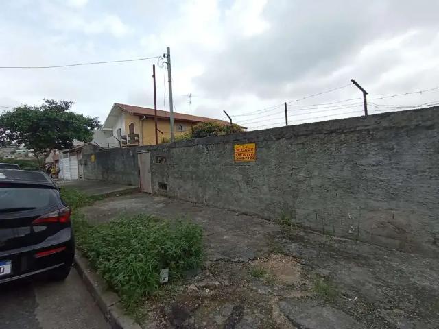 Terreno / Lote para Venda em São Paulo/SP Jardim Mutinga