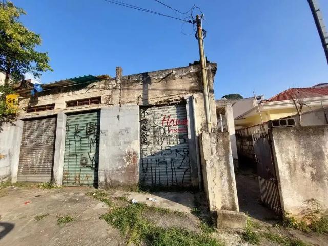 Terreno / Lote para Venda em São Paulo/SP Jardim Mutinga