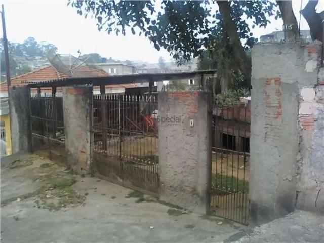 Terreno / Lote para Venda em São Paulo/SP Jardim Novo Carrão