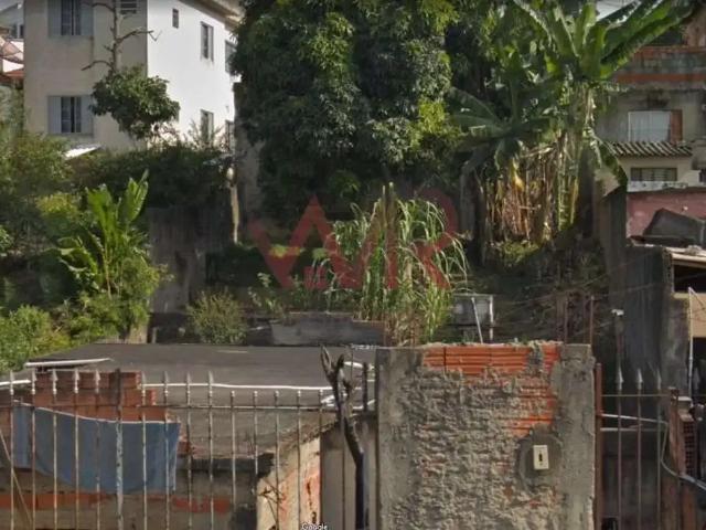 Terreno / Lote para Venda em São Paulo/SP Jardim Novo Carrão