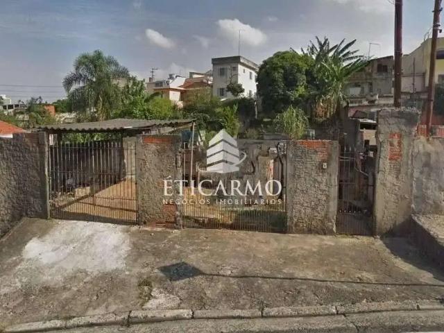 Terreno / Lote para Venda em São Paulo/SP Jardim Novo Carrão
