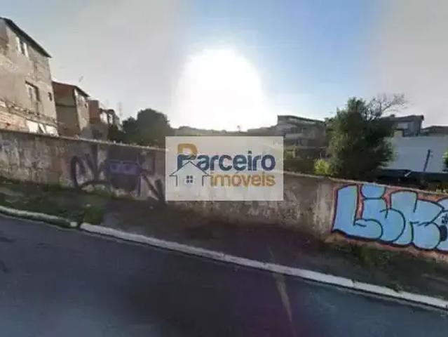 Terreno / Lote para Venda em São Paulo/SP Jardim Novo Carrão