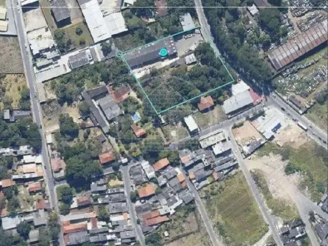 Terreno / Lote para Venda em São Paulo/SP Jardim Novo Horizonte