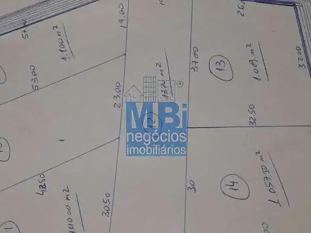 Terreno / Lote para Venda em São Paulo/SP Jardim Novo Horizonte