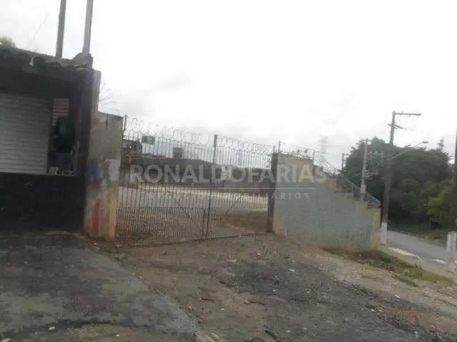 Terreno / Lote para Venda em São Paulo/SP Jardim Novo Jaú
