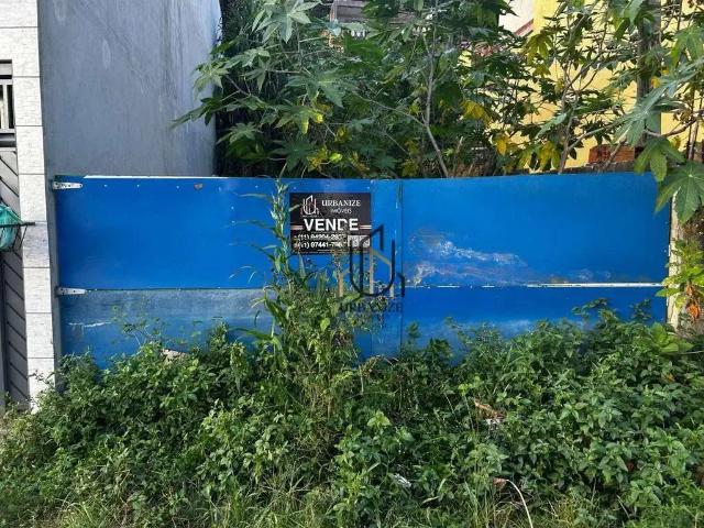 Terreno / Lote para Venda em São Paulo/SP Jardim Novo Parelheiros