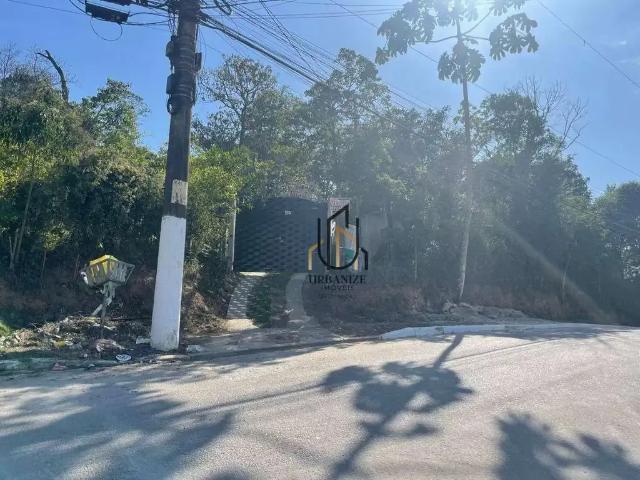Terreno / Lote para Venda em São Paulo/SP Jardim Novo Parelheiros