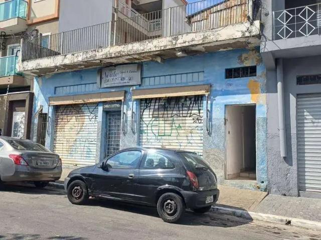 Terreno / Lote para Venda em São Paulo/SP Jardim Nordeste