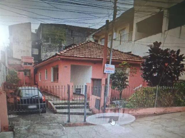 Terreno / Lote para Venda em São Paulo/SP Jardim Nordeste