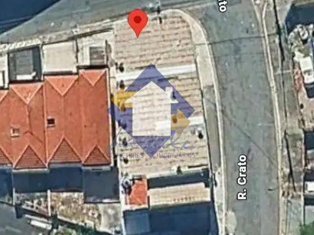 Terreno / Lote para Venda em São Paulo/SP Jardim Nordeste