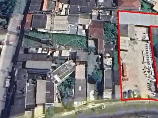 Terreno / Lote para Venda em São Paulo/SP Jardim Noronha