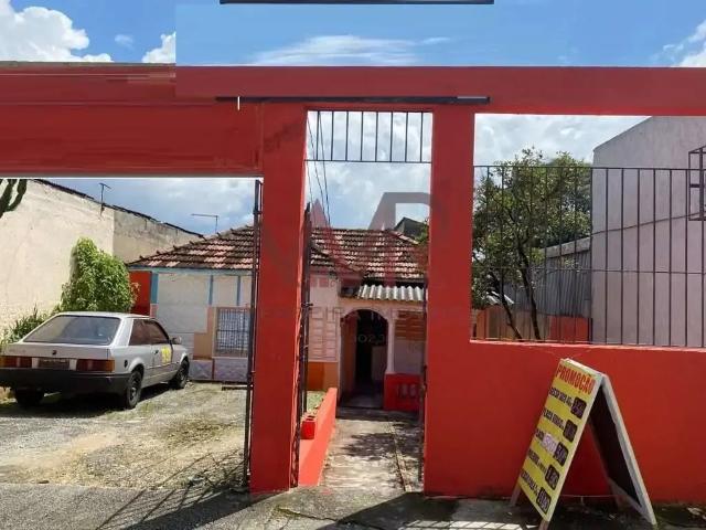 Terreno / Lote para Venda em São Paulo/SP Jardim Norma