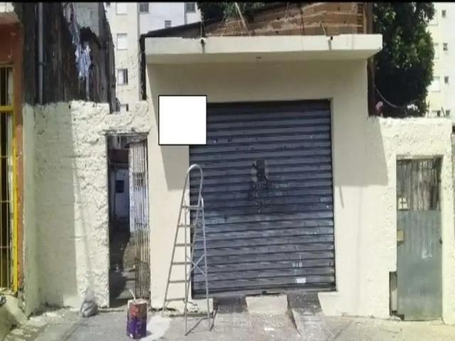Terreno / Lote para Venda em São Paulo/SP Jardim Norma