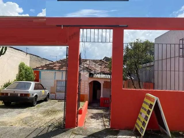 Terreno / Lote para Venda em São Paulo/SP Jardim Norma