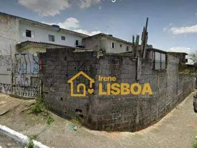 Terreno / Lote para Venda em São Paulo/SP Jardim Nossa Senhora Aparecida