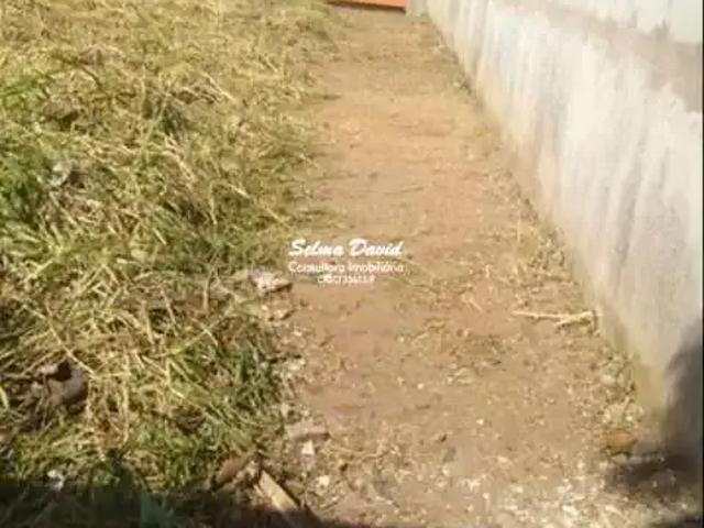 Terreno / Lote para Venda em São Paulo/SP Jardim Nossa Senhora do Carmo