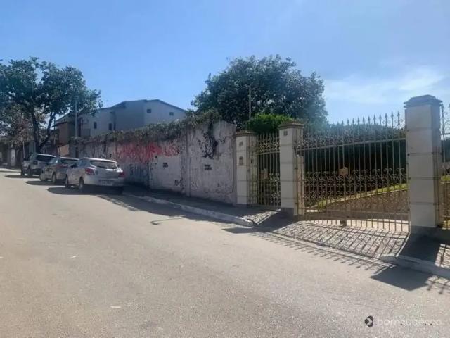 Terreno / Lote para Venda em São Paulo/SP Jardim Nossa Senhora do Carmo